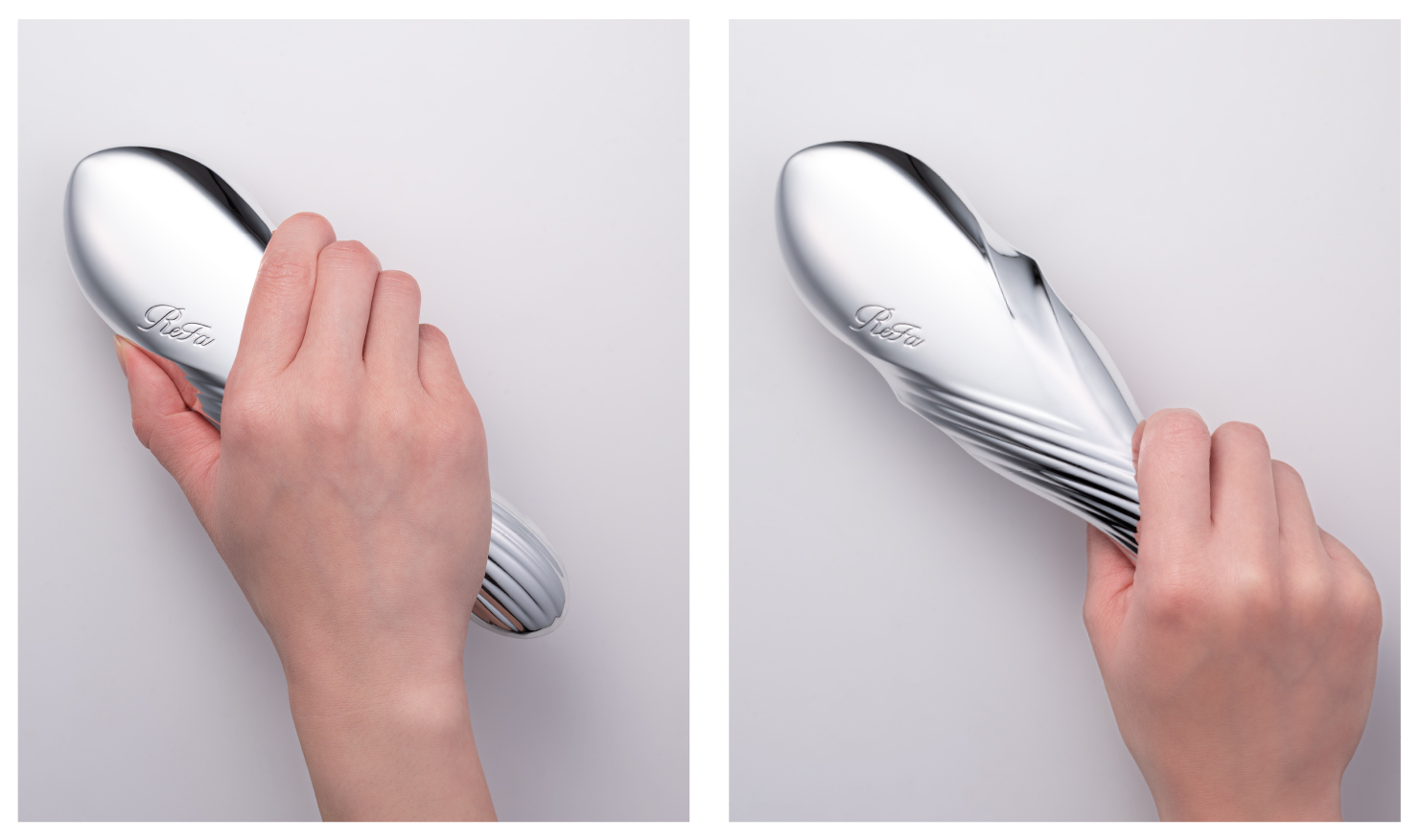 リファ イオン ケアブラシ - ReFa ION CARE BRUSH | ReFa（リファ）のプレゼント・ギフト通販 | TANP（タンプ）